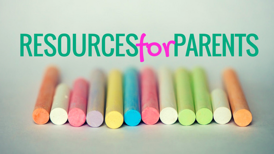 Parental guide and resource page - Brian O'Neill "The Tattooed Agent"